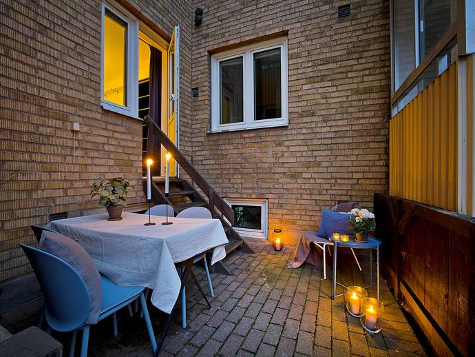 Amiralsgatan 87F i Sorgenfri, Malmö kommun - lägenhet till salu - Hemnet