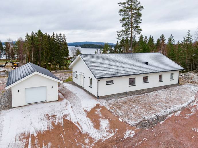 Viksö 315A i Sunnanö, Borlänge kommun - villa till salu - Hemnet