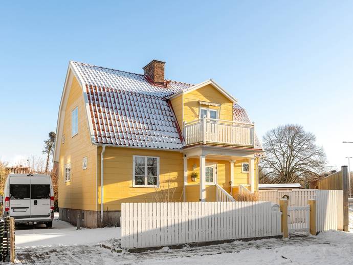 Bostäder till salu - Helsingborgs kommun - Hemnet