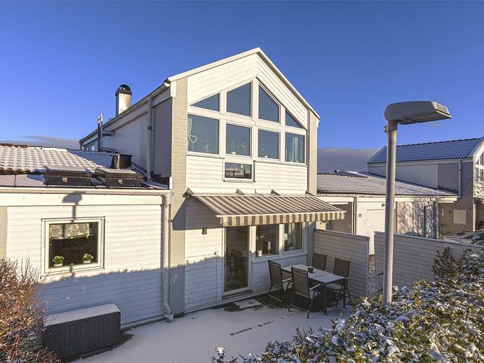 Vässarögatan 92 i Rydebäck, Helsingborgs kommun - Radhus till salu - Hemnet