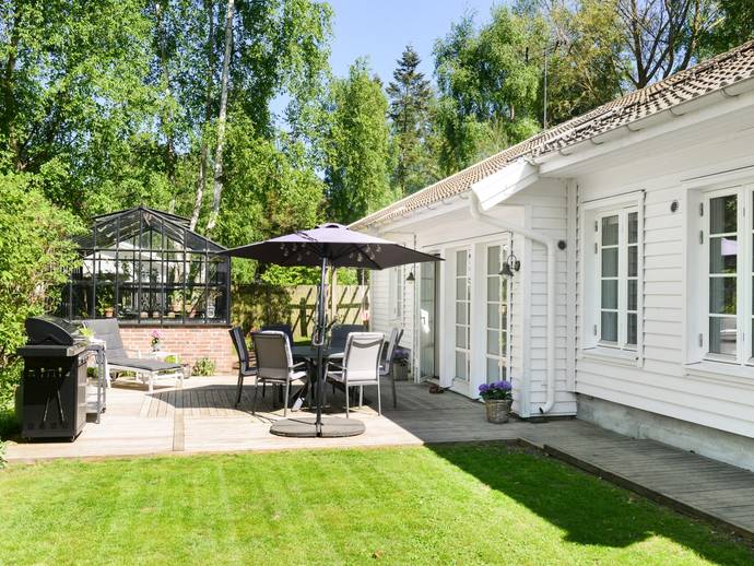 Ängsvägen 5 i Räng Sand, Vellinge kommun - villa till salu - Hemnet