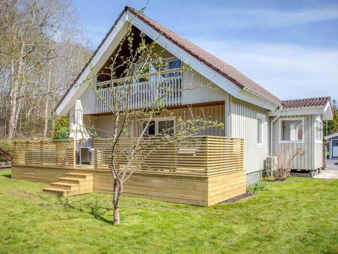 Ängåsvägen 5 i Svanesund, Orust kommun - villa till salu - Hemnet