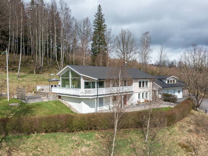 Fjällastorp 31 i Bollebygd, Bollebygds kommun - villa till salu - Hemnet