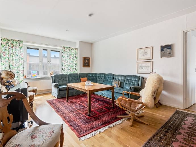 Arkens väg 7 i Handen, Haninge kommun - lägenhet till salu - Hemnet