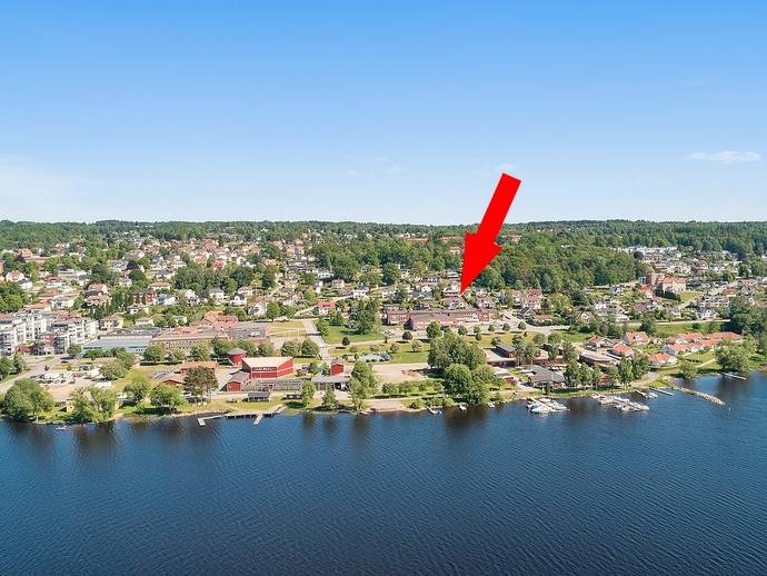 Storgatan 64 i Ulricehamn, Ulricehamns kommun - villa till salu - Hemnet