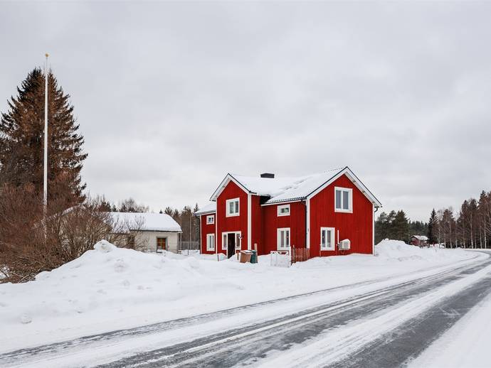 Syden 7 - villa till salu - Hemnet