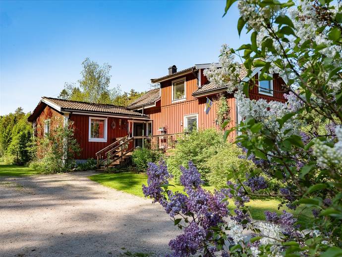 Lövås 260 i Henån, Orust kommun - villa till salu - Hemnet