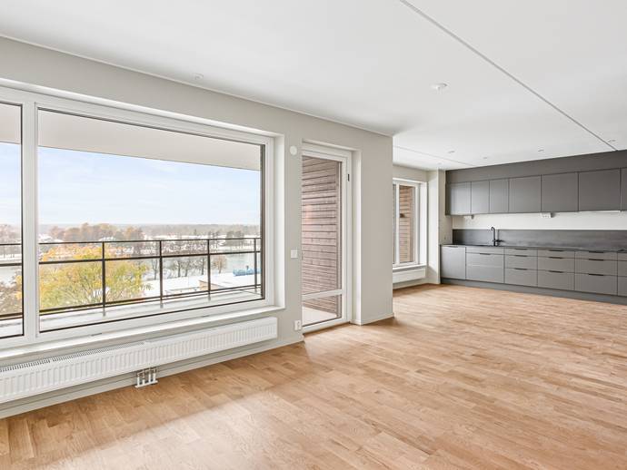 Sundsta Torg 3 i Sundsta, Karlstads kommun - lägenhet till salu - Hemnet