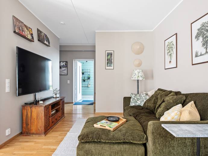 Opalvägen 91 i Stenhagen, Uppsala kommun - lägenhet till salu - Hemnet