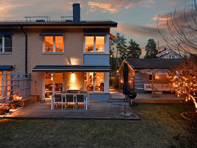 Terrängvägen 10 - Såld par-/kedje-/radhus (Äganderätt) - Sticklinge ...