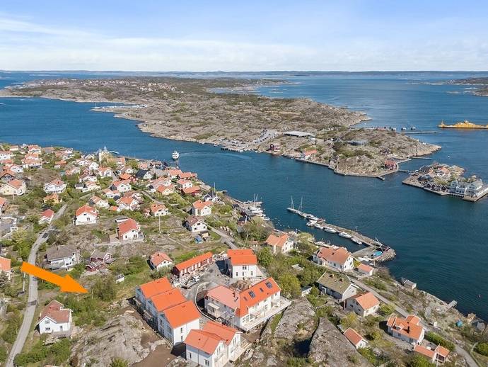 Hästebrunnsvägen 18 i Kalvsund, Öckerö kommun - tomt till salu - Hemnet