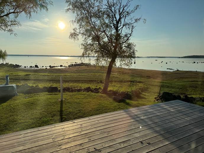 Bockholmen 31 i Sandön, Luleå kommun - fritidshus till salu - Hemnet