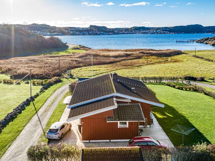 Gulestensvägen 11 - Såld vinterbonat fritidshus (Äganderätt ...