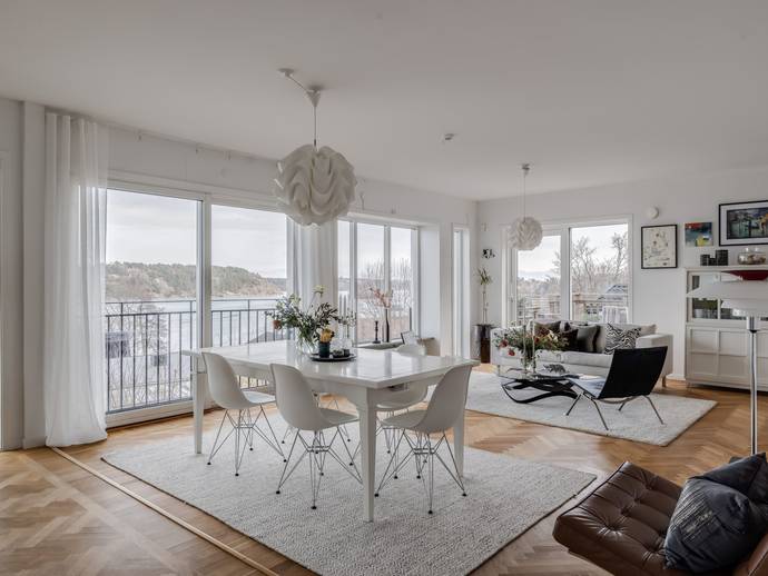 Nytorpsvägen 22 i Edsviken, Sollentuna kommun - villa till salu - Hemnet