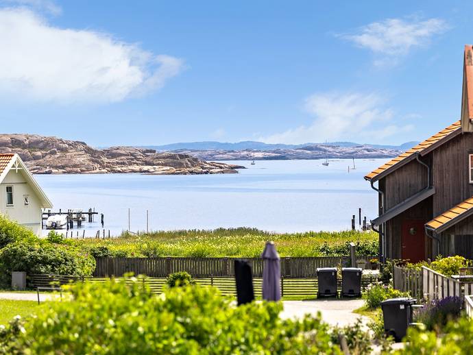 Heestrand Rådalen 39 i Heestrand, Tanums kommun - villa till salu - Hemnet