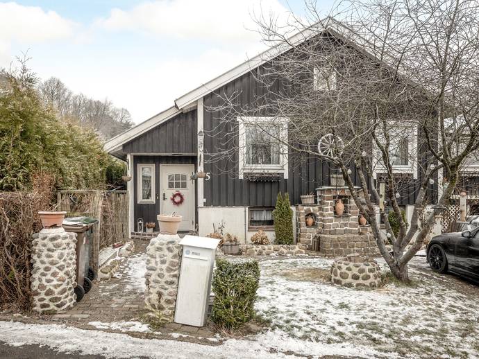 Saltmätaregatan 5 i Utby, Göteborgs kommun - villa till salu - Hemnet