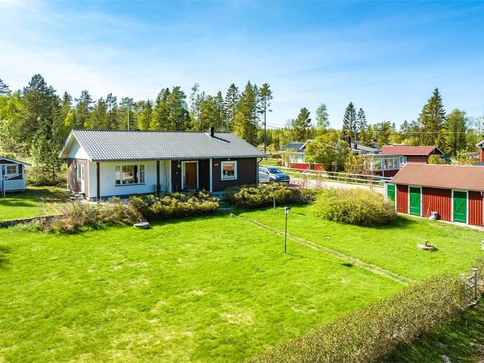 Björköviken 307 i Björköviken-Njurunda, Sundsvalls kommun - villa till salu - Hemnet