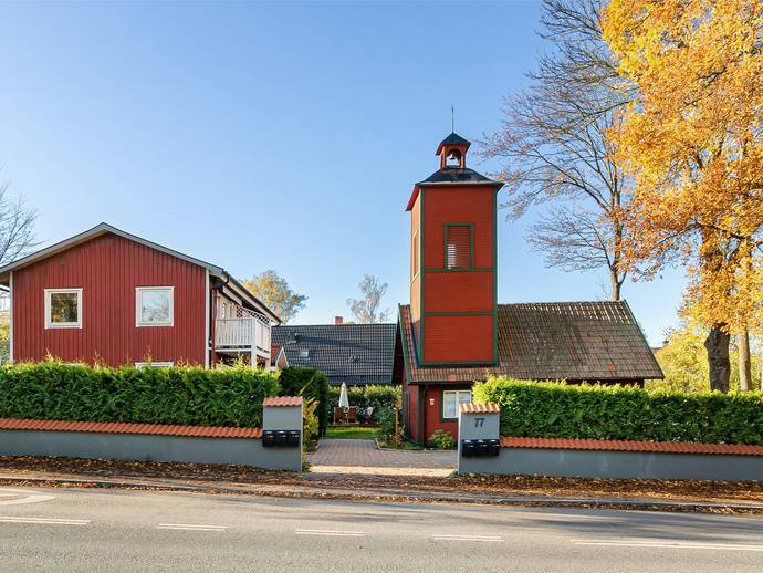 Duvbovägen 77B i Spånga - Bromsten, Stockholms kommun - lägenhet till ...