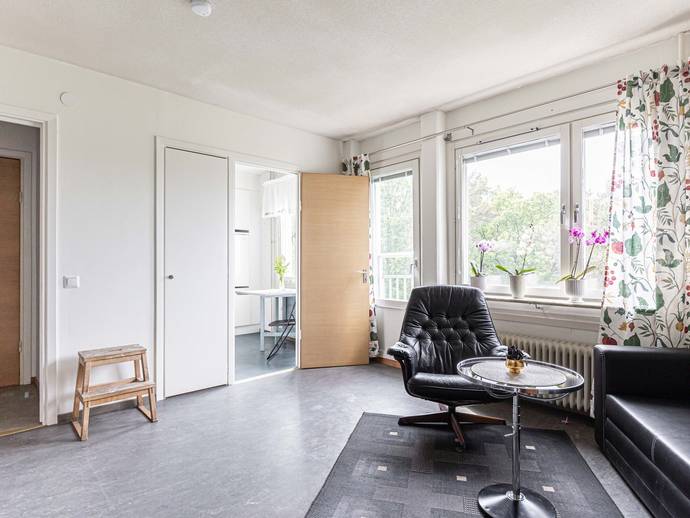 Sevallagatan 5C i Skiljebo, Västerås kommun - lägenhet till salu - Hemnet