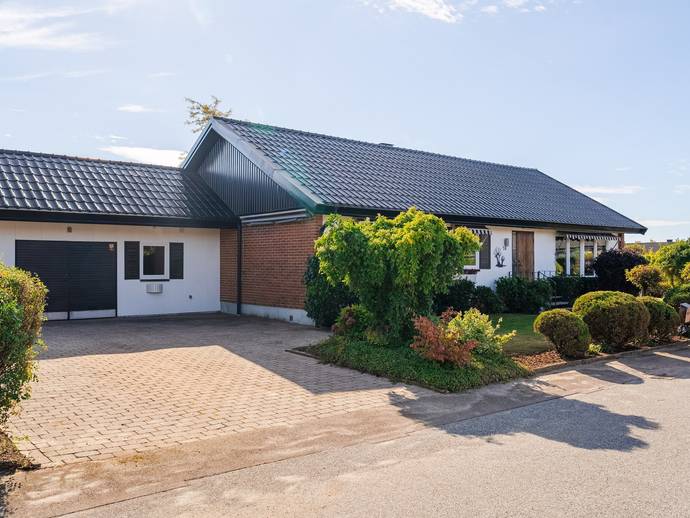 Hästskovägen 14 - Såld villa (Äganderätt) - Västra Ingelstad, Vellinge kommun - Hemnet