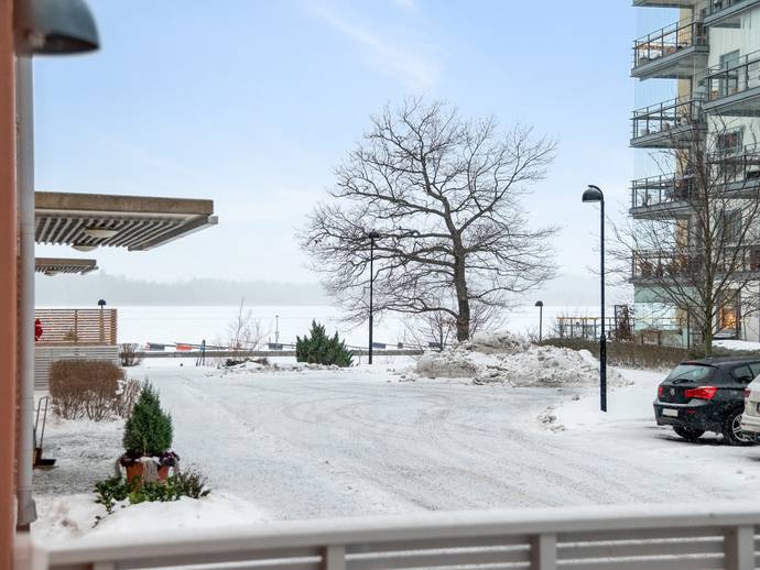 Hubert Laurins väg 3 i Bolinder Strand, Järfälla kommun - lägenhet till ...
