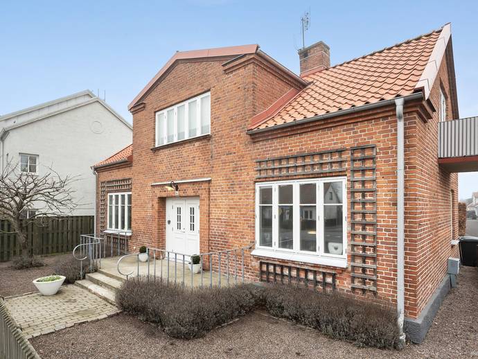 Östergatan 11 - Såld villa (Äganderätt) - Centrala Vellinge, Vellinge kommun - Hemnet