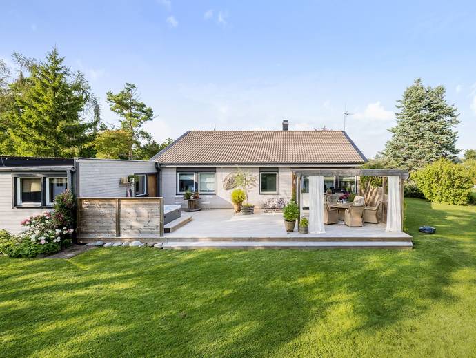 Östaviksvägen 40 - Såld villa (Äganderätt) - Stallarholmen, Strängnäs ...