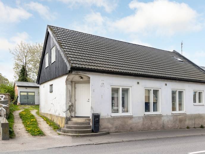Landsvägen 2150 i Anderslöv, Trelleborgs kommun - villa till salu - Hemnet