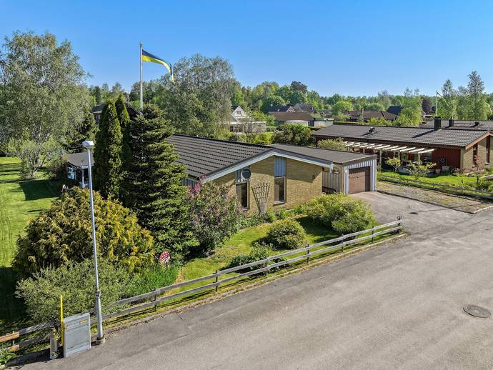 Mångatan 11 i Norelund, Säffle kommun - villa till salu - Hemnet