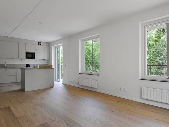 Lojovägen 84 i Rudboda, Lidingö kommun - lägenhet till salu - Hemnet