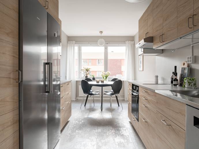 Kämpagränden 7C i Linero, Lunds kommun - lägenhet till salu - Hemnet