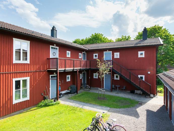 Sveavägen 21B i Hemsta, Gävle kommun - lägenhet till salu - Hemnet