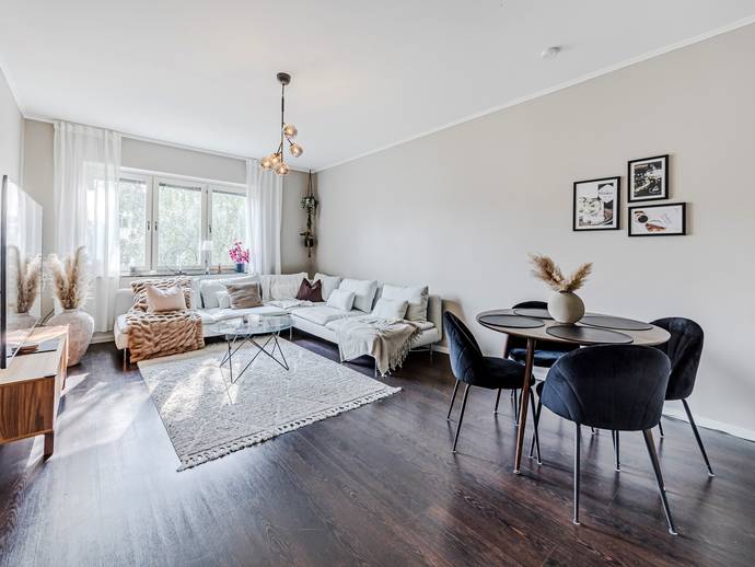 Sveavägen 5B i Sveaplan, Eskilstuna kommun - lägenhet till salu - Hemnet