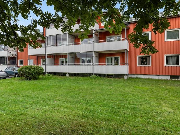 Brogatan 33 i Centrum, Bodens kommun - lägenhet till salu - Hemnet