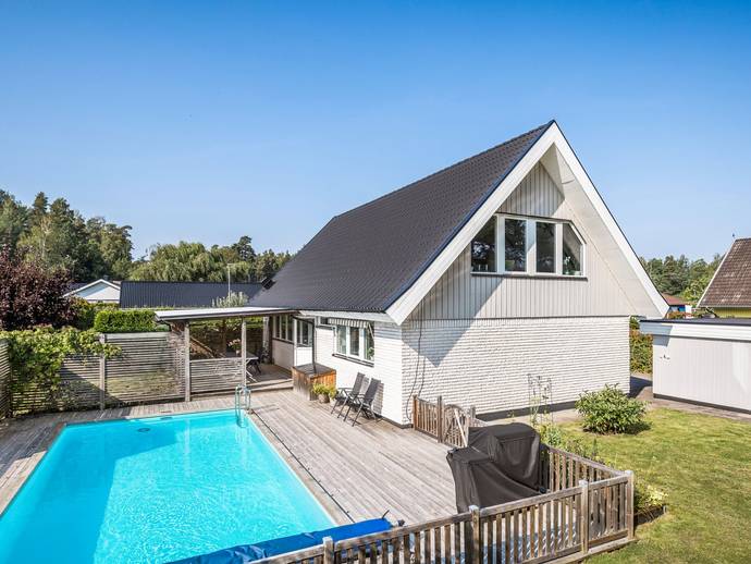 Vårgårdsvägen 4 i Hjulsbro, Linköpings kommun - villa till salu - Hemnet