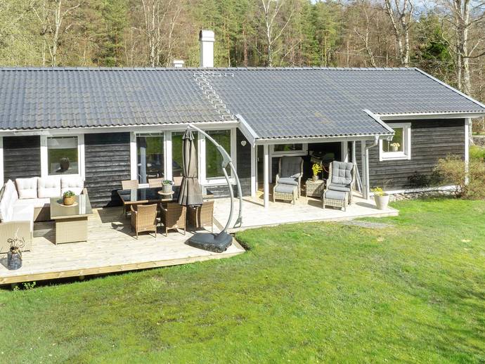 Svanvik 407 i Svanvik, Tjörns kommun - villa till salu - Hemnet