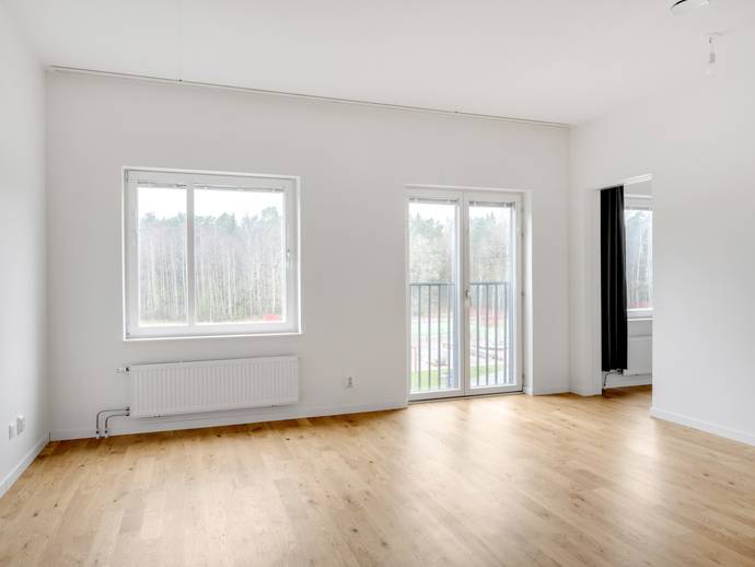 Arne Tiselius gata 60A i Rosendal, Uppsala kommun - lägenhet till salu ...