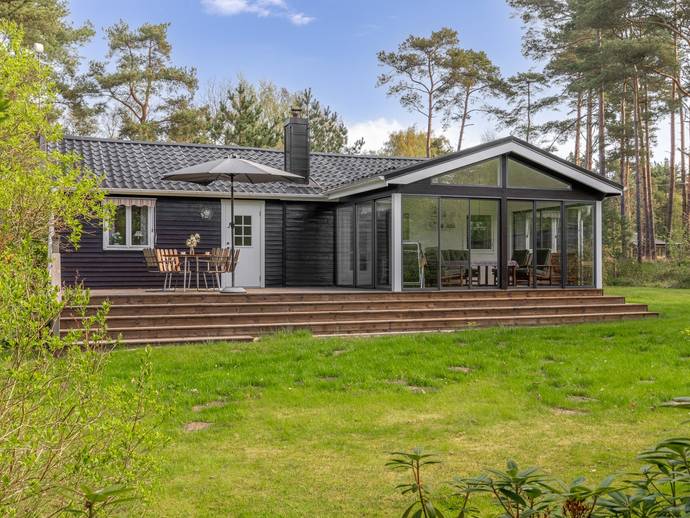 Midsommarvägen 3 - Såld villa (Äganderätt) - Glimminge Plantering ...