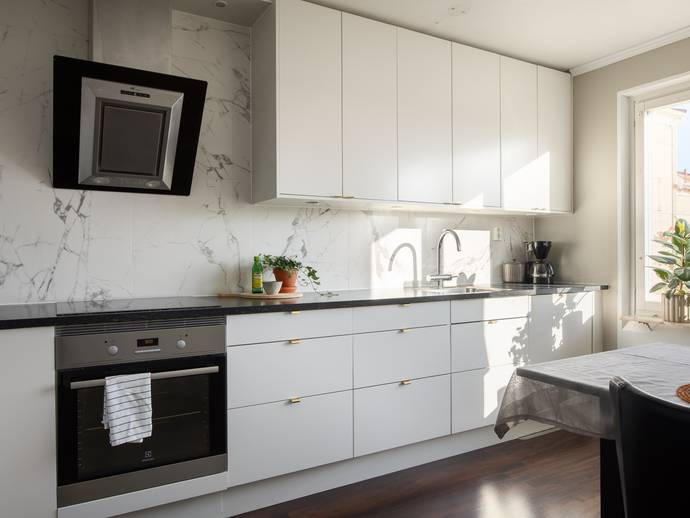 Landåvägen 73 i Jarlaberg, Nacka kommun - lägenhet till salu - Hemnet