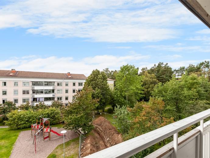 Vallavägen 185 i Handen, Haninge kommun - lägenhet till salu - Hemnet