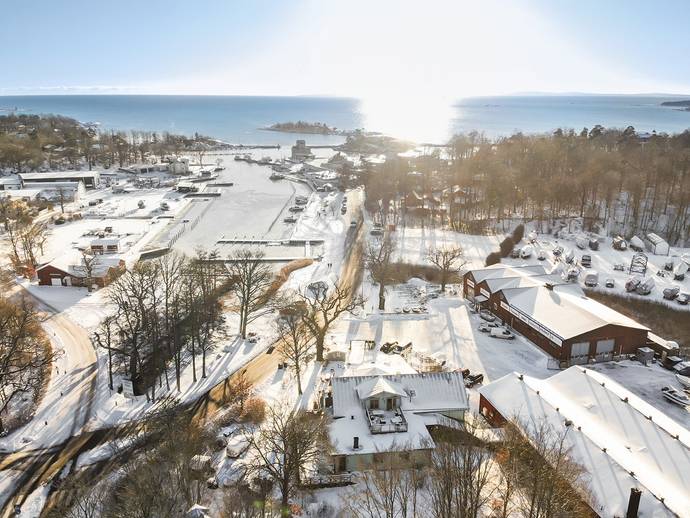 Bostäder till salu - Karlshamns kommun - Hemnet