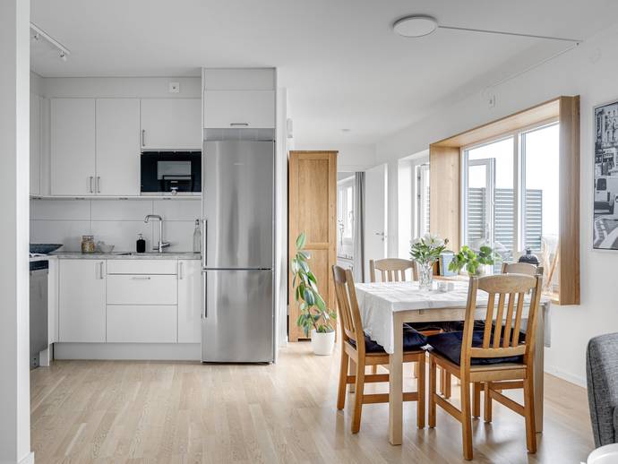 Mittlinjen 15 i Lund - Centrum, Lunds kommun - lägenhet till salu - Hemnet