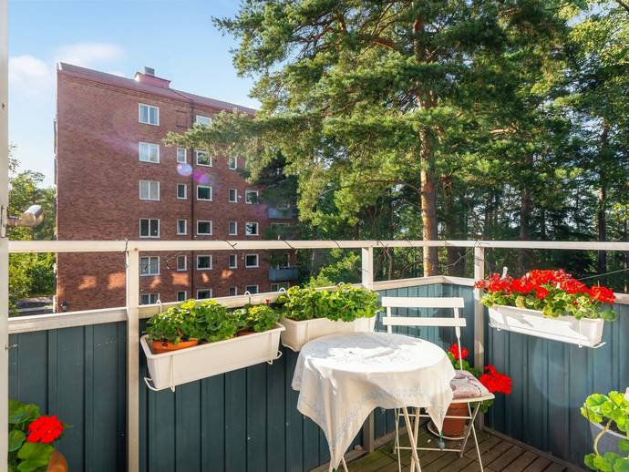 Torsvikssvängen 14 i Torsvik, Lidingö kommun - lägenhet till salu - Hemnet
