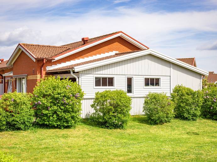 Betgatan 94 i Simrislund, Simrishamns kommun - lägenhet till salu - Hemnet