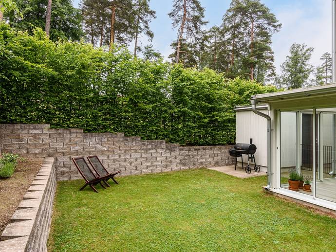 Lugnets väg 57 i Östra Lugnet, Växjö kommun - lägenhet till salu - Hemnet