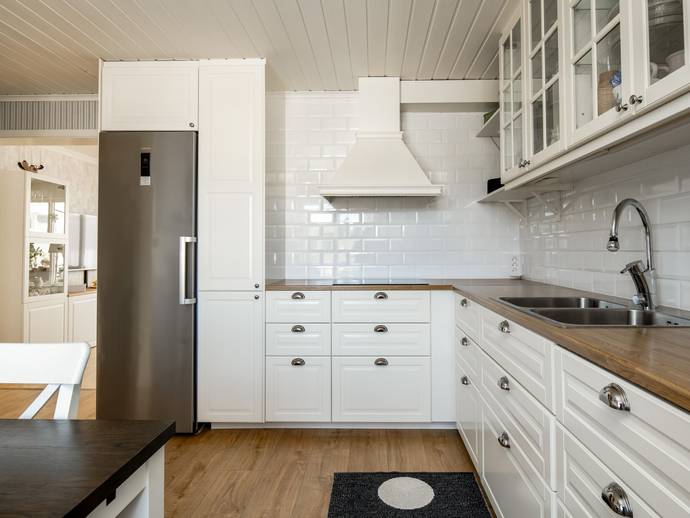 Västra vägen 7C - Såld radhus (Äganderätt) - Norra Söderhamn ...