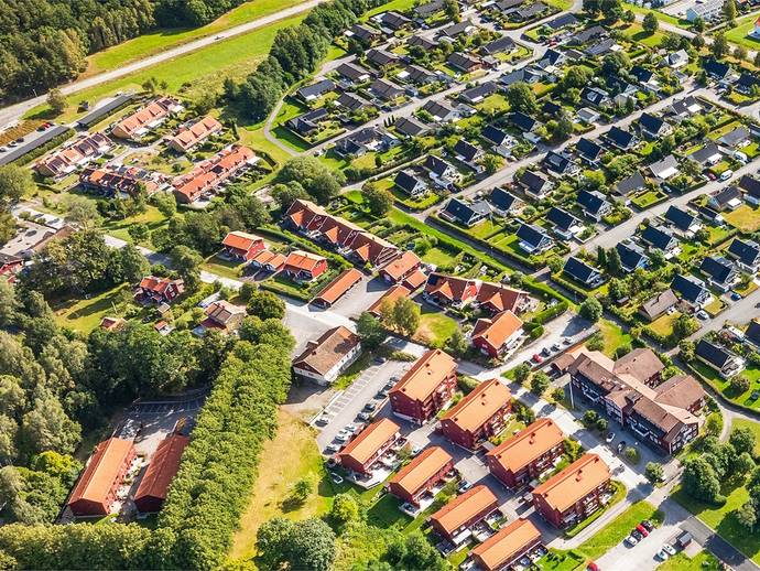 Ingaredsgatan 19 I Ingared Alings s Kommun vrigt Till Salu Hemnet