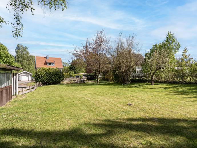 Johan Tolls gata 8 i Tyringe, Hässleholms kommun - tomt till salu - Hemnet