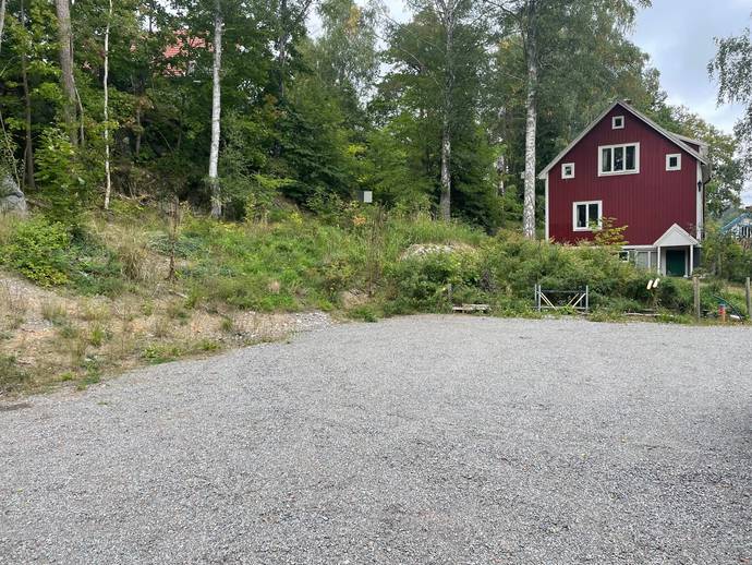 Järpvägen 39C i Sunnersta, Uppsala kommun - tomt till salu - Hemnet