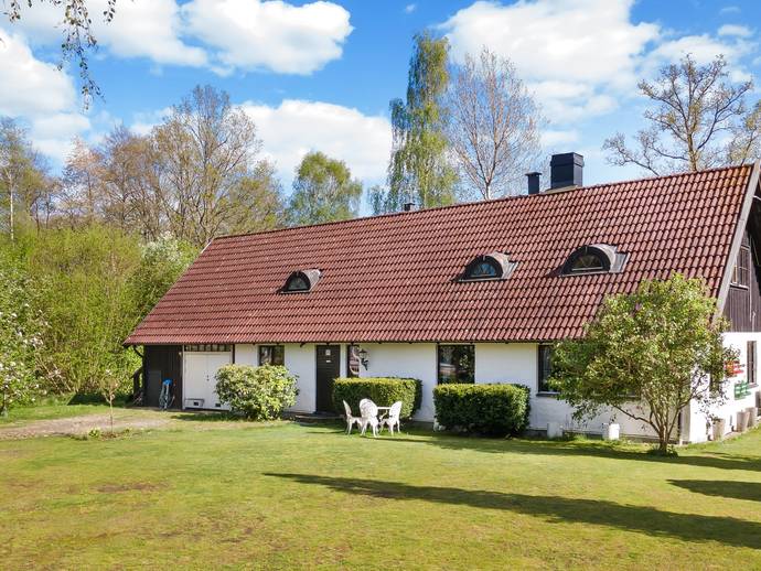 Odengatan 25 i Broby, Östra Göinge kommun - villa till salu - Hemnet